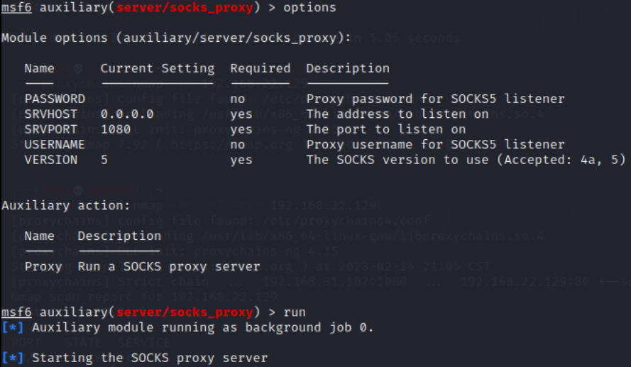 CFS三层靶机内网渗透 | 风清竹喧